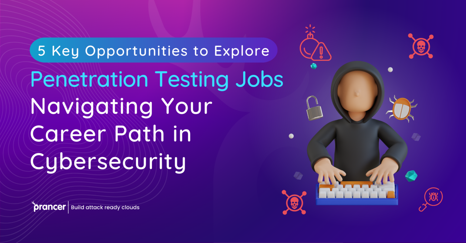 penetration testing job